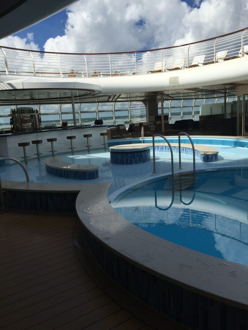 Five Must Do’s for an Adults Only Cruise on the Disney Dream