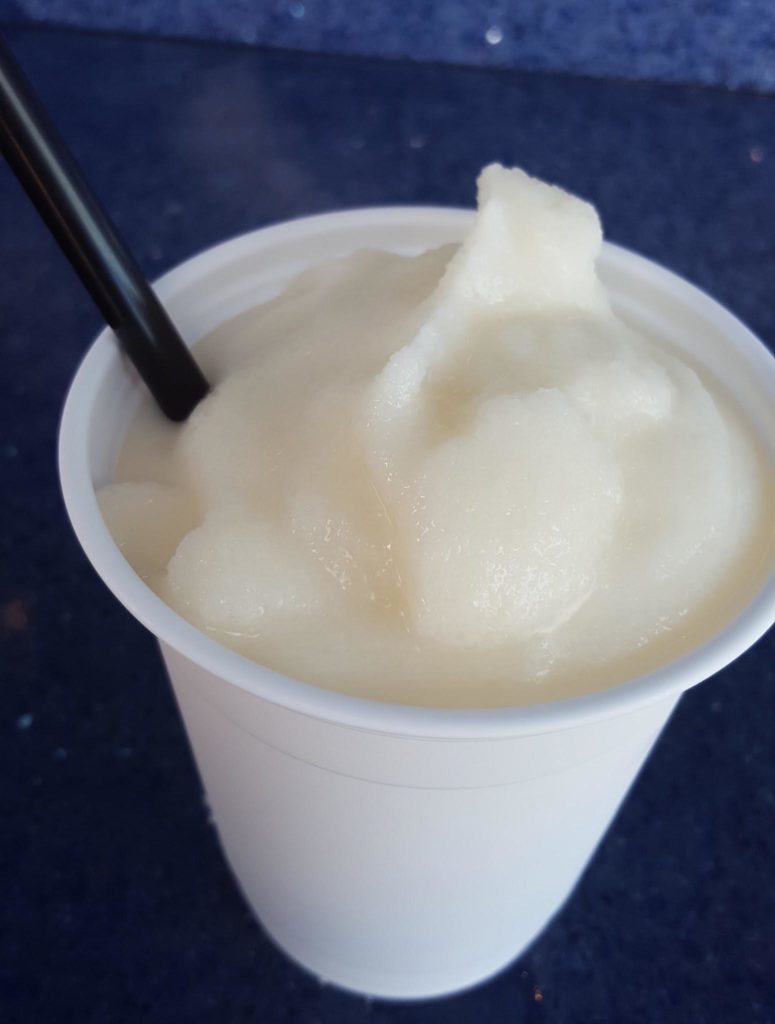 Summer Refreshments at Walt Disney World® Resort