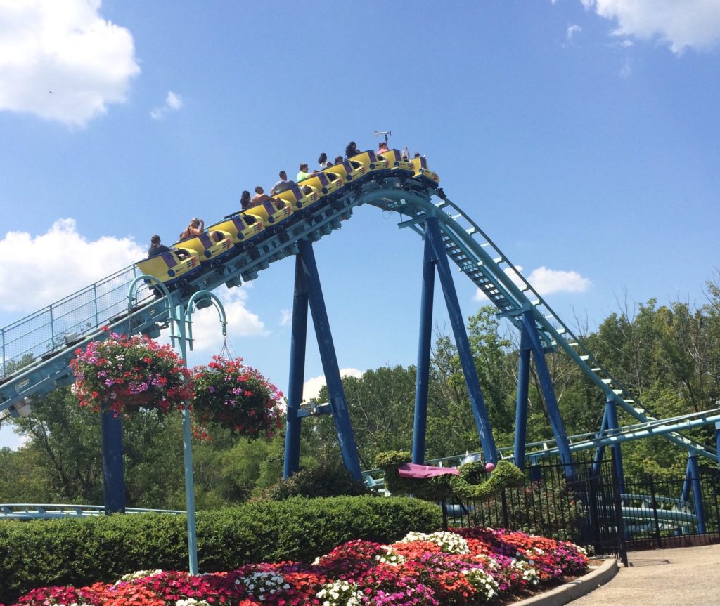 Sesame Place: The perfect first theme park experience