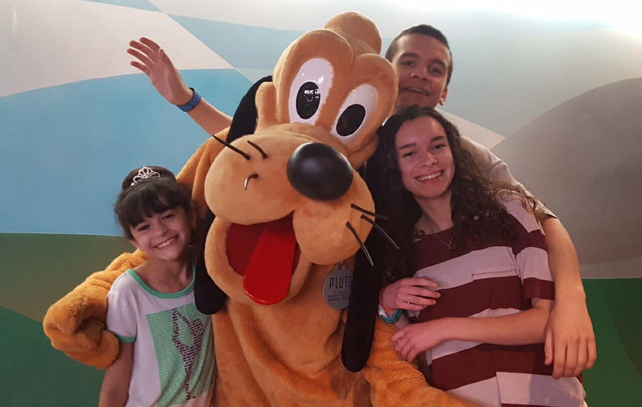 Tips for teens at Walt Disney World® - Key to the World Travel®