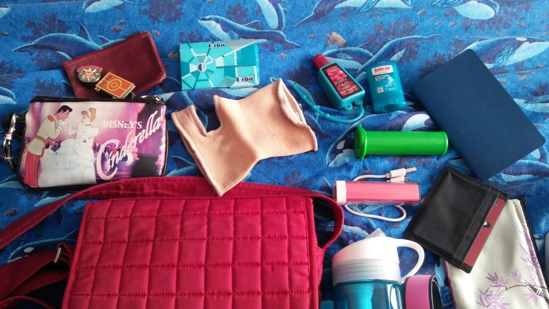 5 Agent Favorites: Park Bags That Hold It All Together!