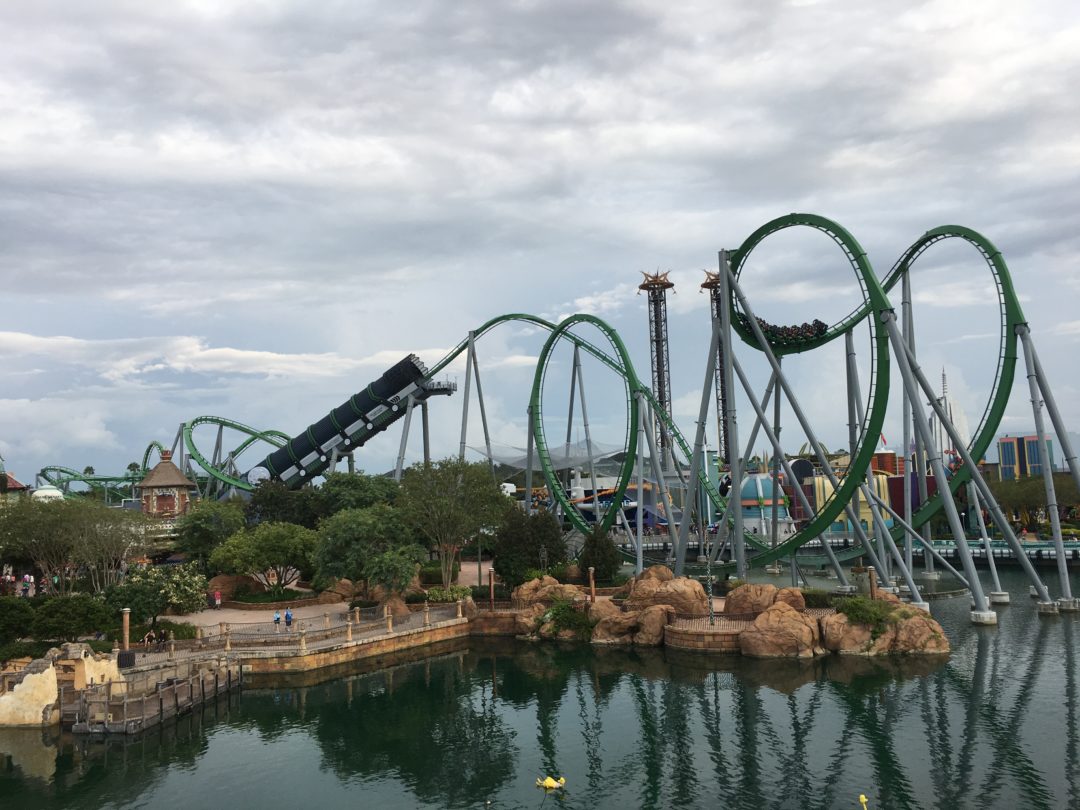 The Wizarding World of Harry Potter™ Exclusive Vacation Package