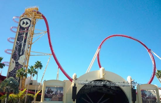 Universal Orlando Resort™ VIP Experience - Tour Review