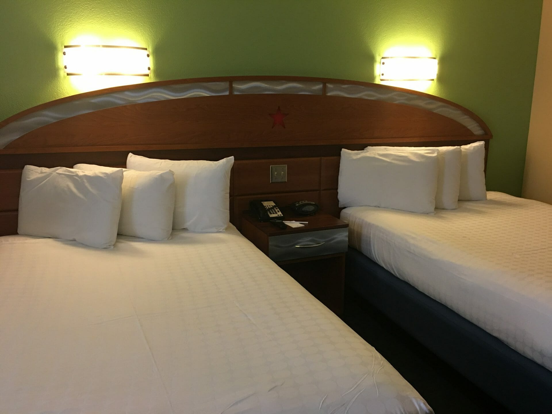 Disney’s All-Star Resorts Overview by Key to the World Travel®