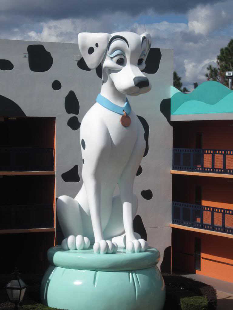 Disney’s All-Star Resorts Overview by Key to the World Travel®