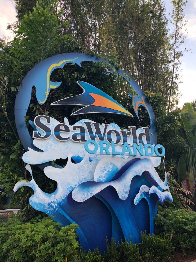 The Amazing Shows of SeaWorld® Orlando! - Key To The World Travel