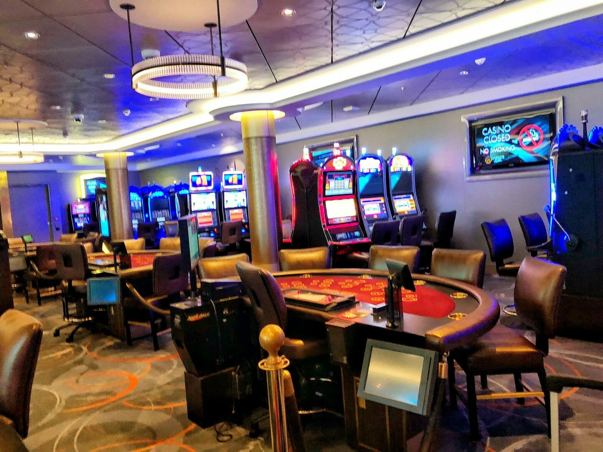 Top Reasons You Need to Sail the Norwegian Escape - Key To The World Travel