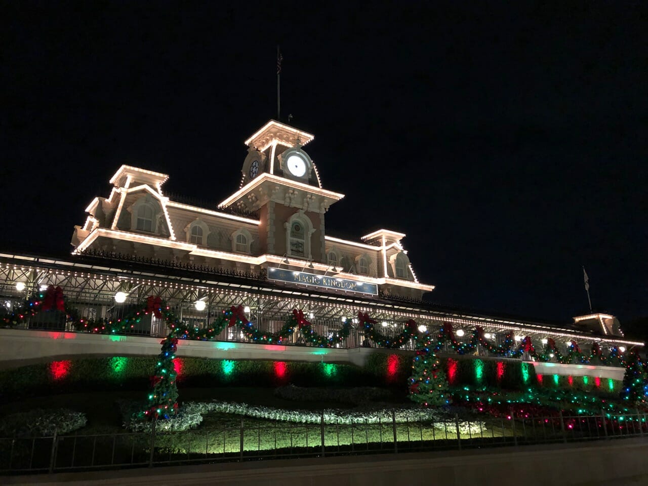 Party Time at Walt Disney World®! - Key To The World Travel