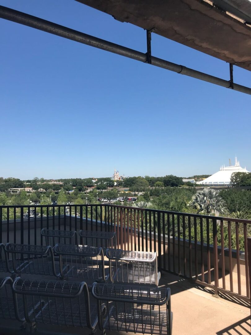 Disney’s Contemporary Resort – Why You Should Consider It For Your Next ...