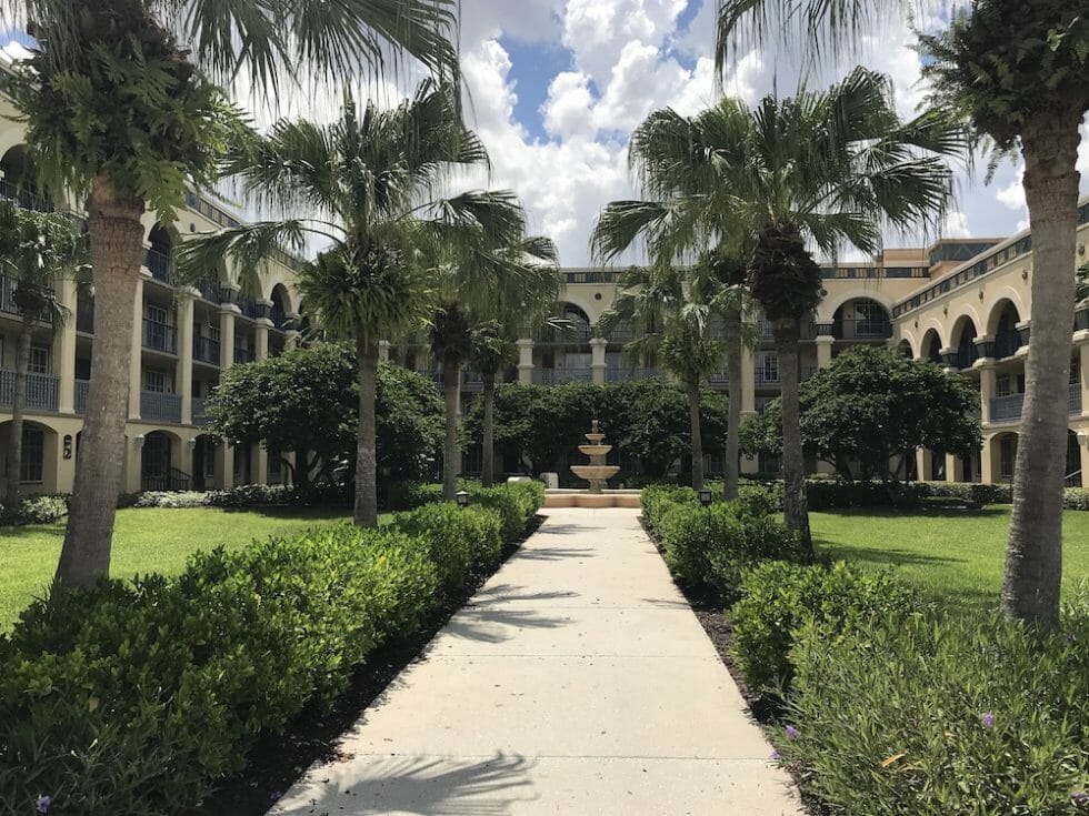 Why Disney’s Coronado Springs Resort Is Perfect!