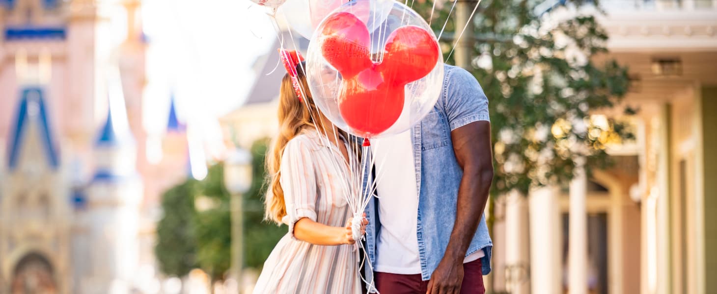 Walt Disney World Vacation Packages Available Through December 2021 ...