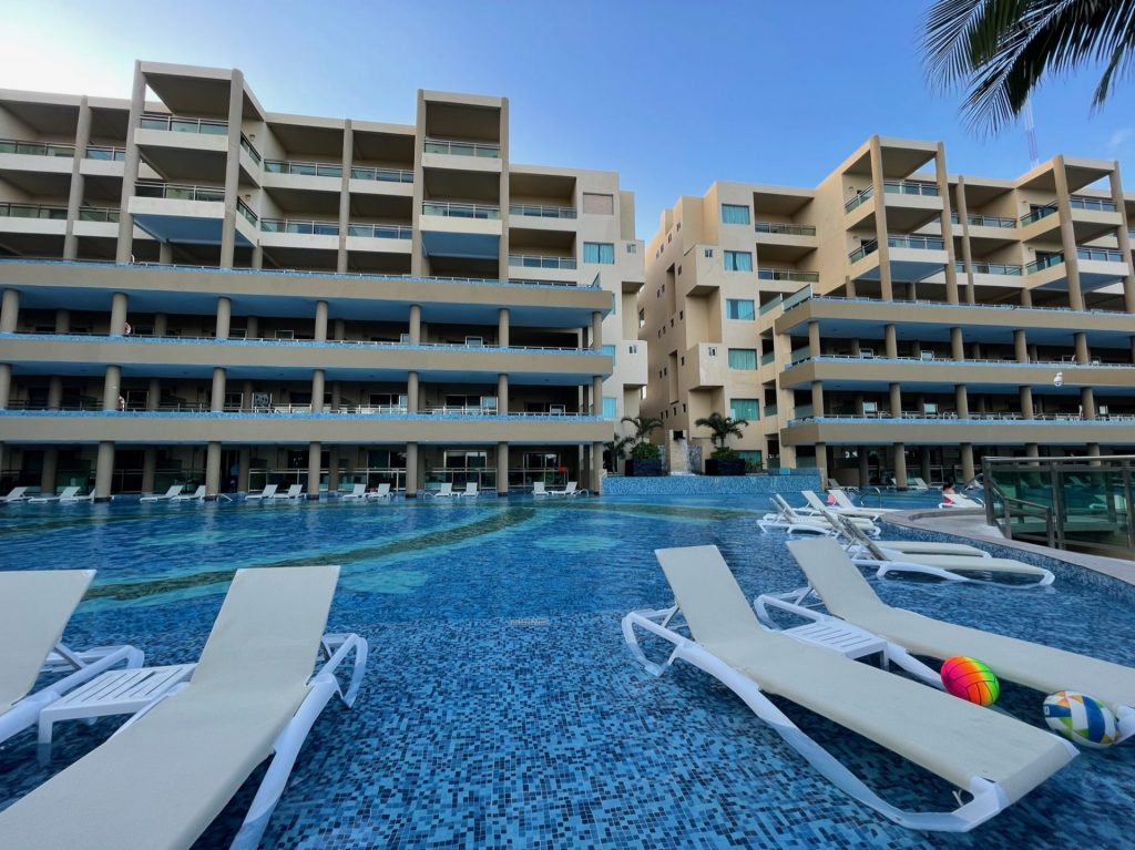 Generations Resort-Riviera Maya - Key To The World Travel