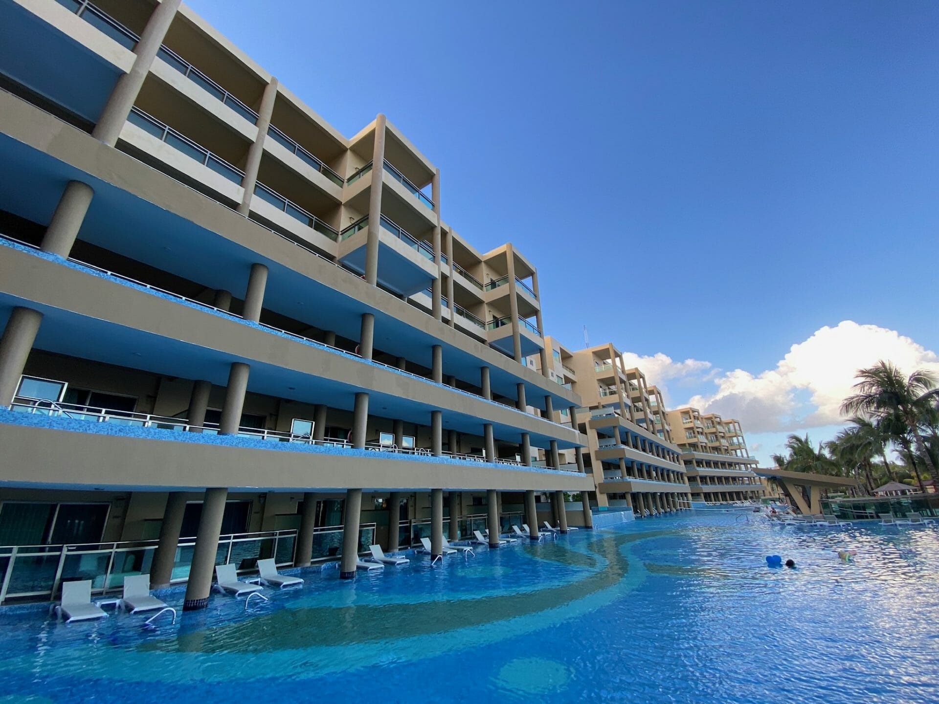 Generations Resort-Riviera Maya - Key To The World Travel