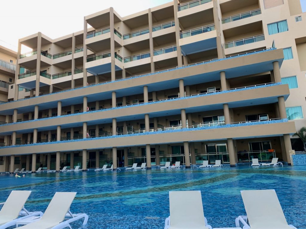 Generations Resort-Riviera Maya - Key To The World Travel