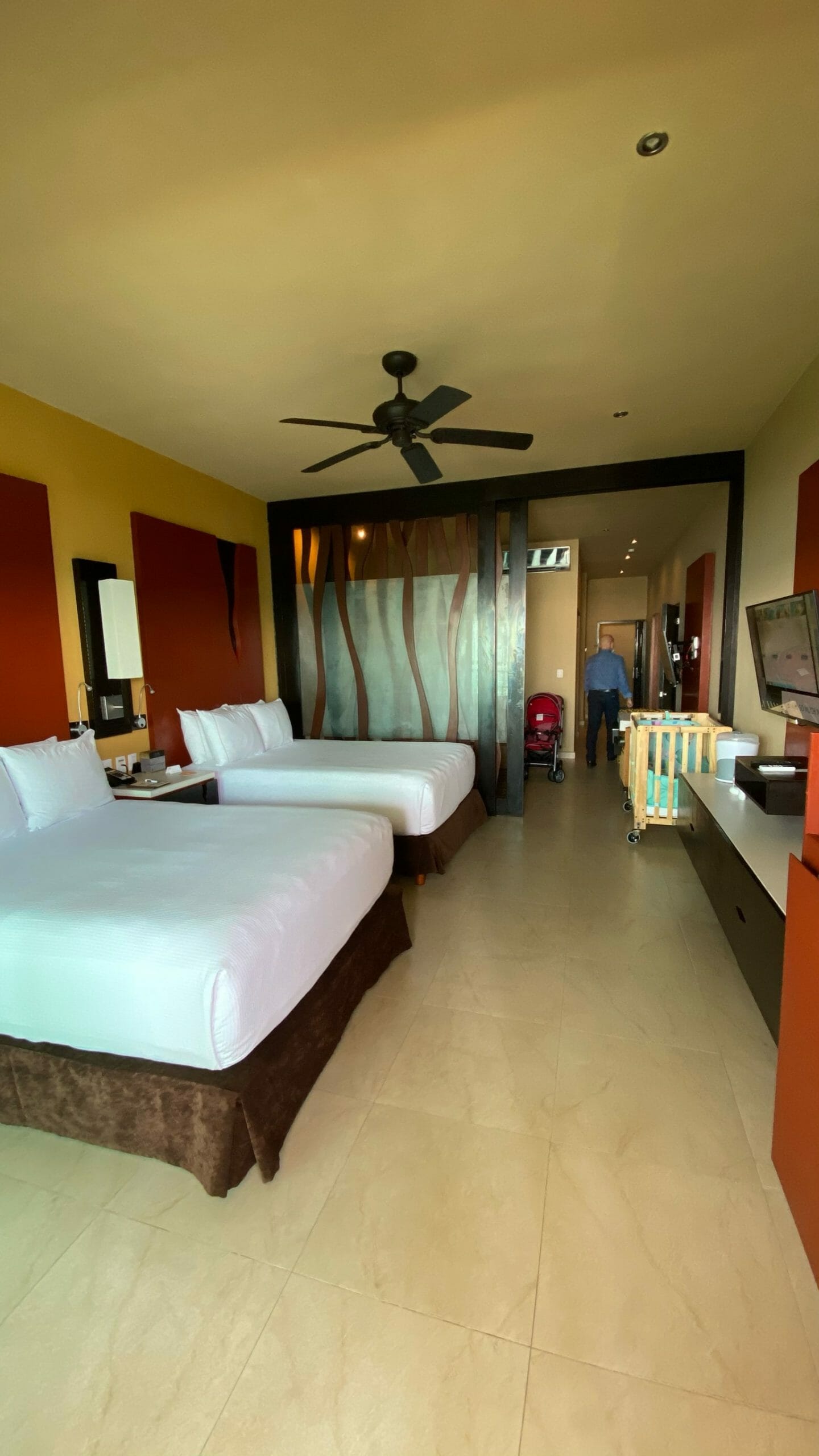 Generations Resort-Riviera Maya - Key To The World Travel