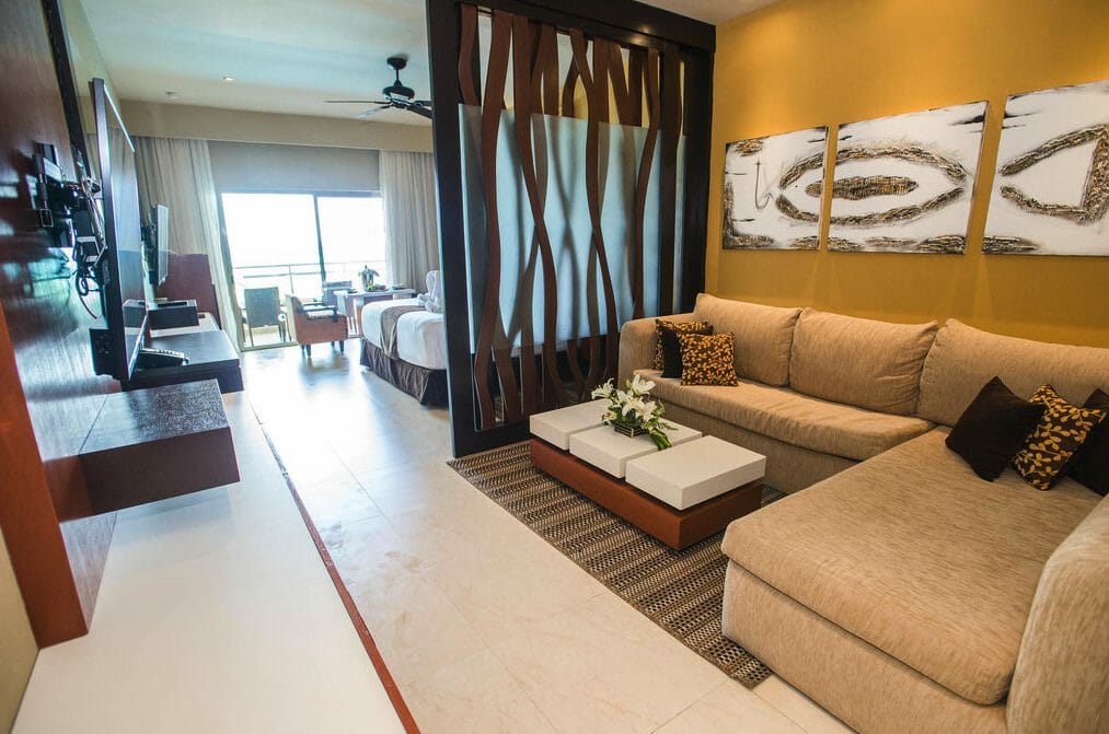 Generations Resort-Riviera Maya - Key To The World Travel