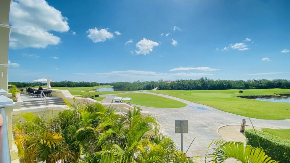 Review Moon Palace- Cancun - Key To The World Travel