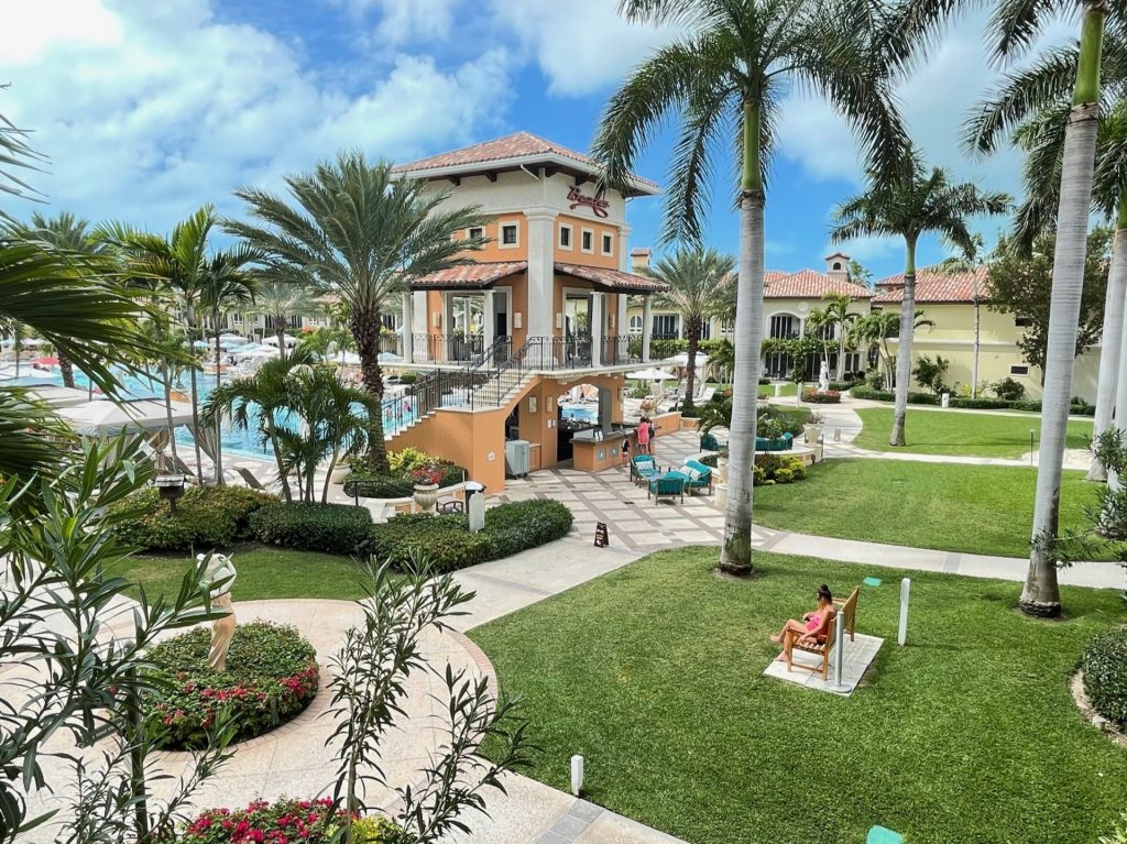 Beaches Turks & Caicos Resort Villages & Spa: Resort Review - Key To ...