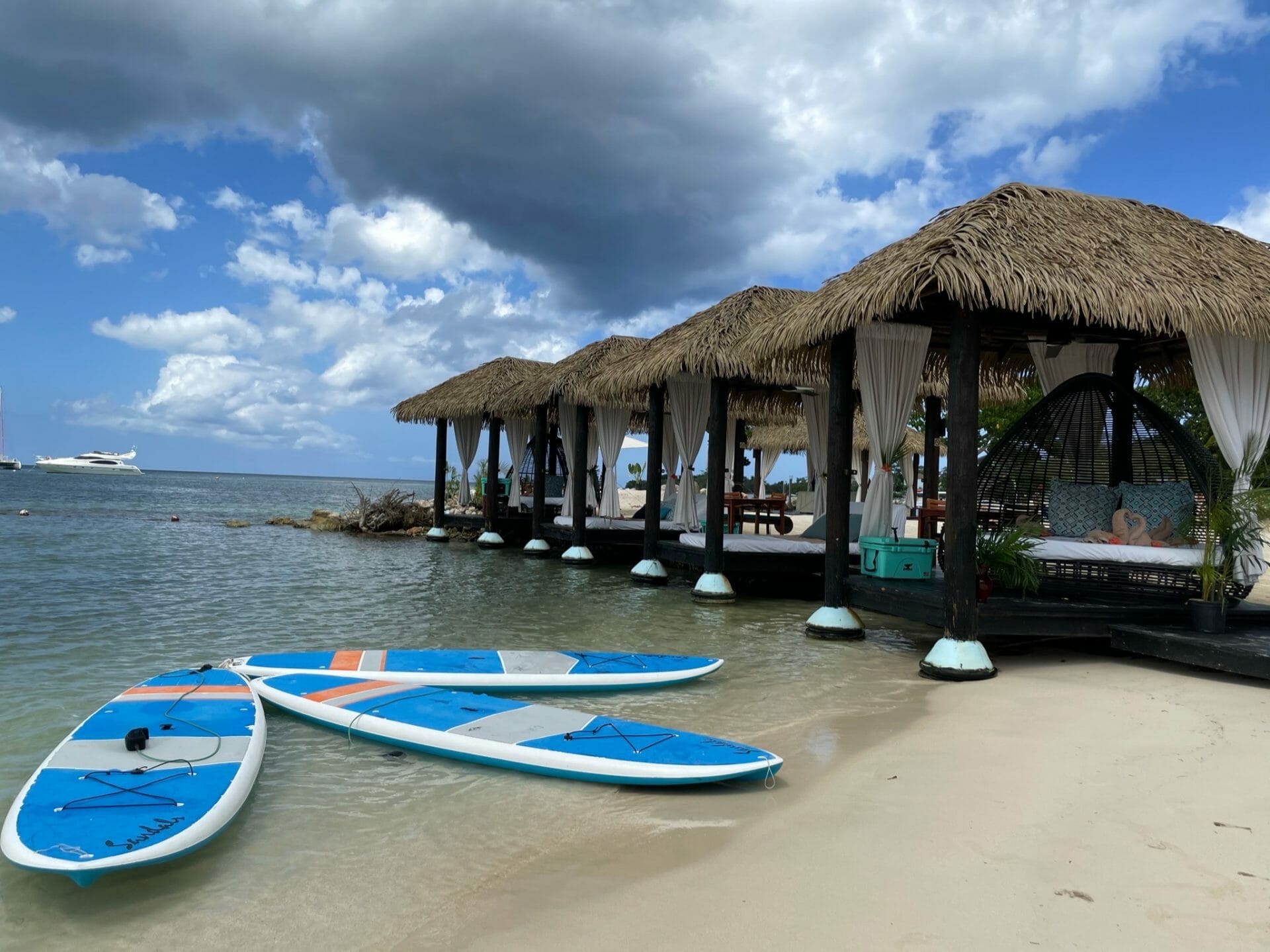 What Does All-Inclusive Mean at Sandals & Beaches Resorts? - Key To The ...