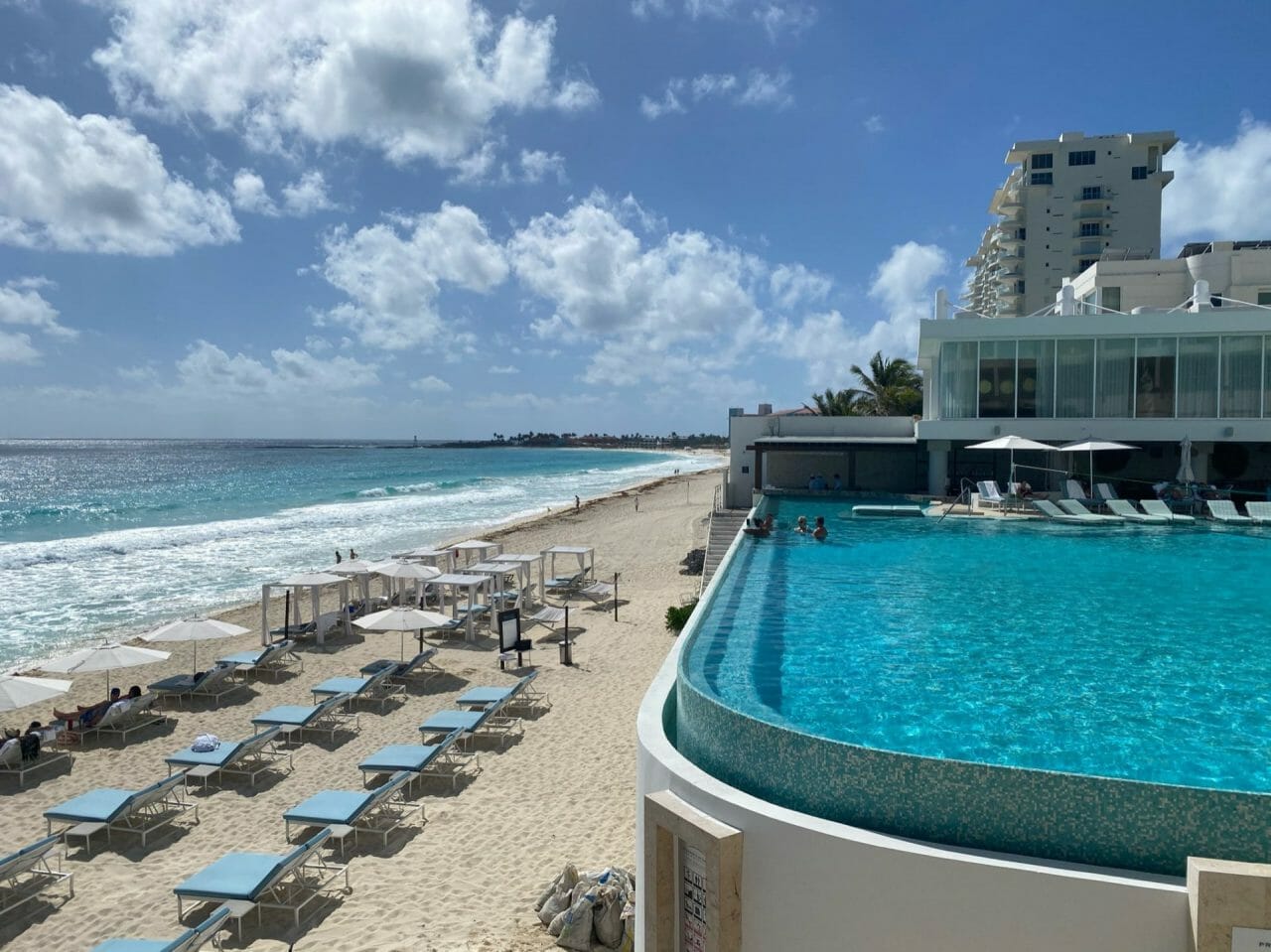 All-Inclusive Luxury at Palace Resorts - Key To The World Travel