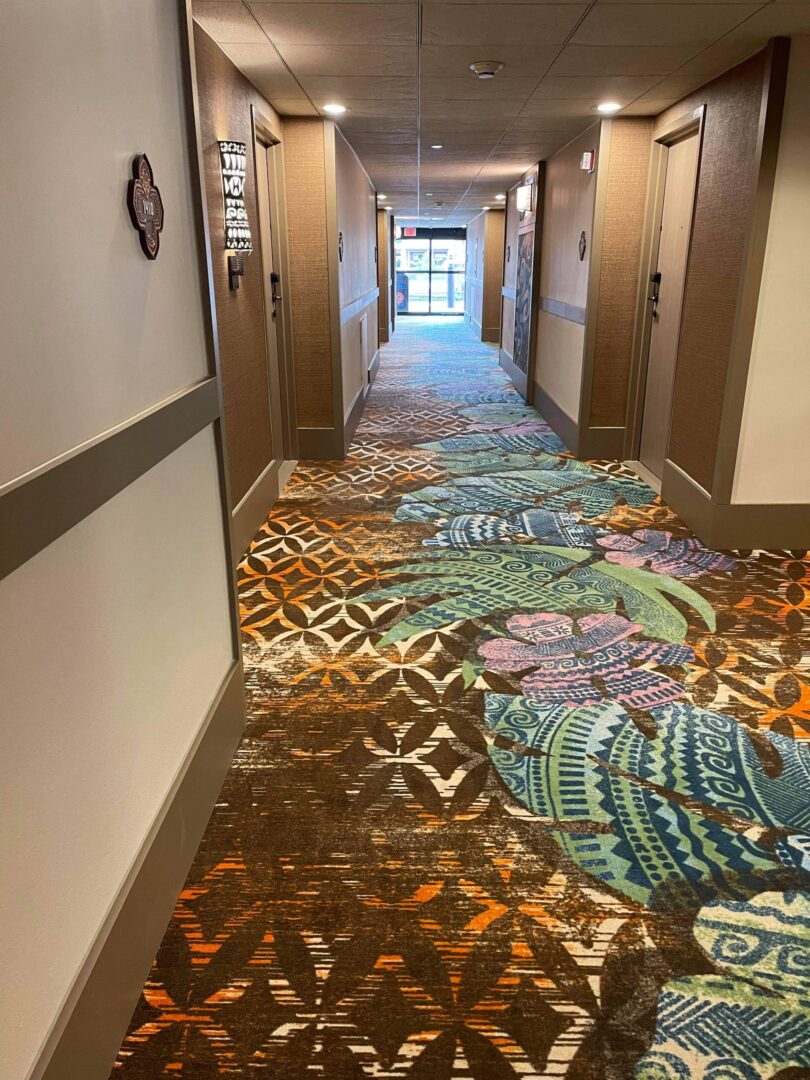 Disney's Polynesian Village Resort- Moana Themed Rooms - Key To The ...