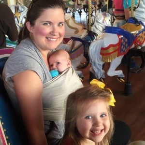 Laura Boudreau - Key To The World Travel