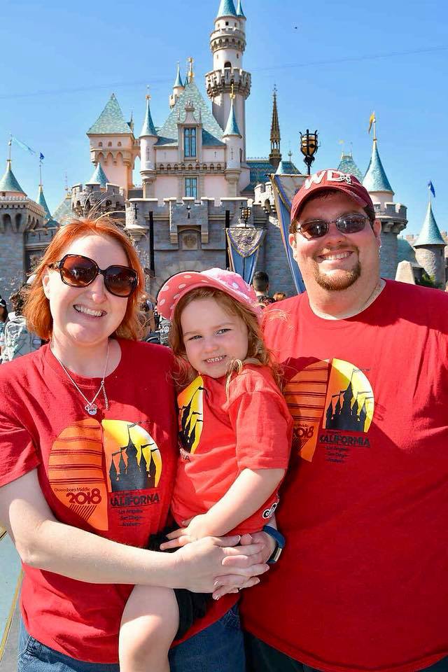 Joshua Sullivan - Key To The World Travel