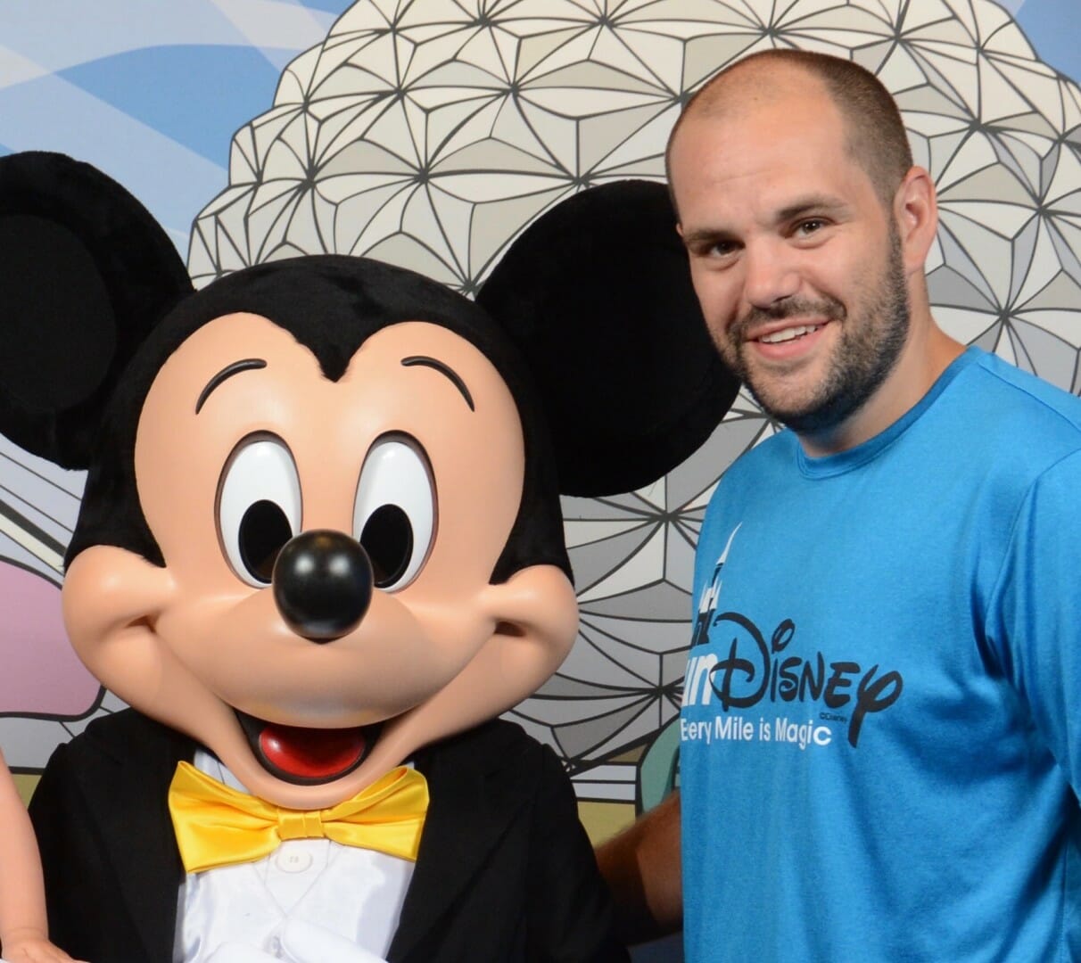 Anthony Wade - Key To The World Travel