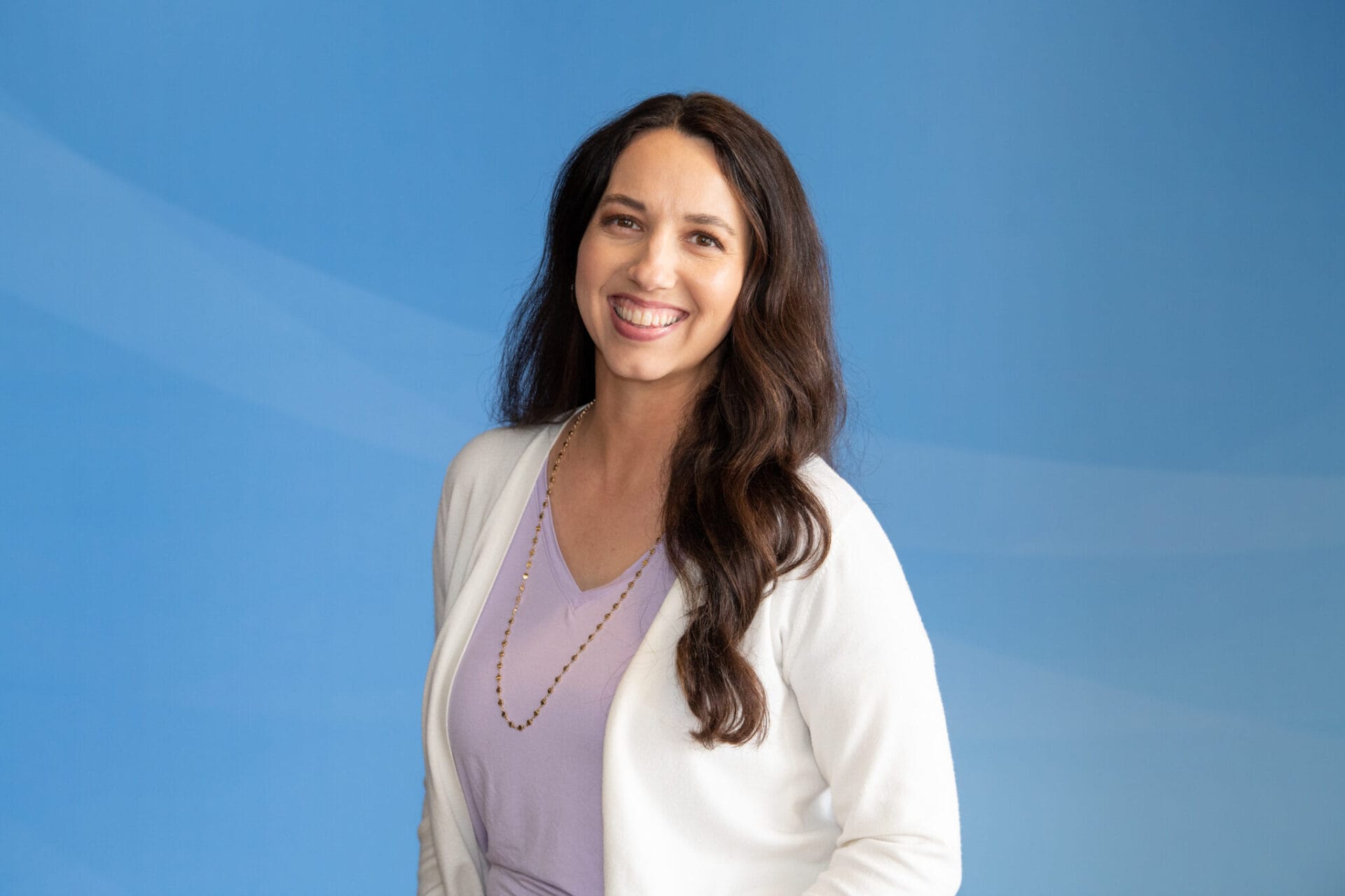 DeAnn Samuel - Key To The World Travel