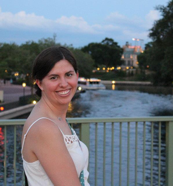 Amanda Talicska - Key To The World Travel