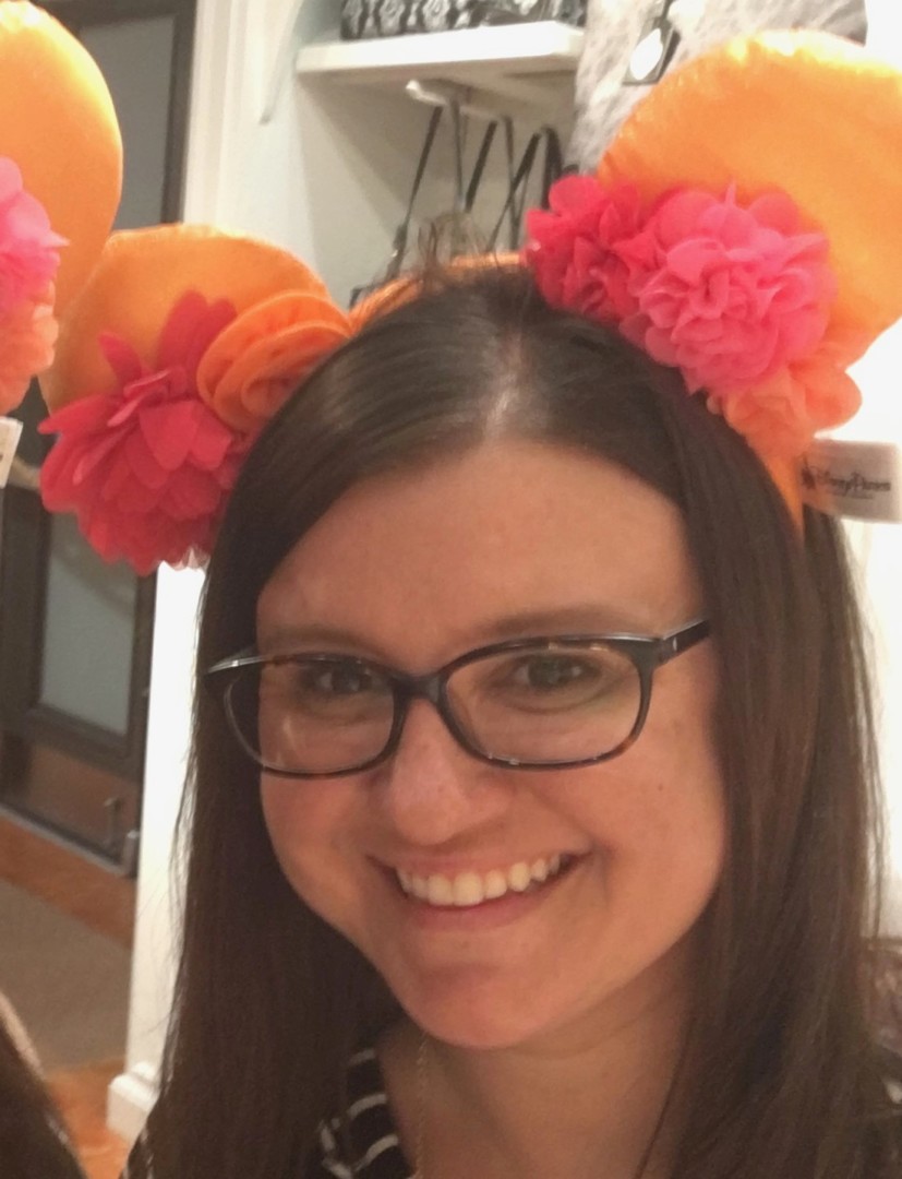 Amanda Shoup - Key To The World Travel