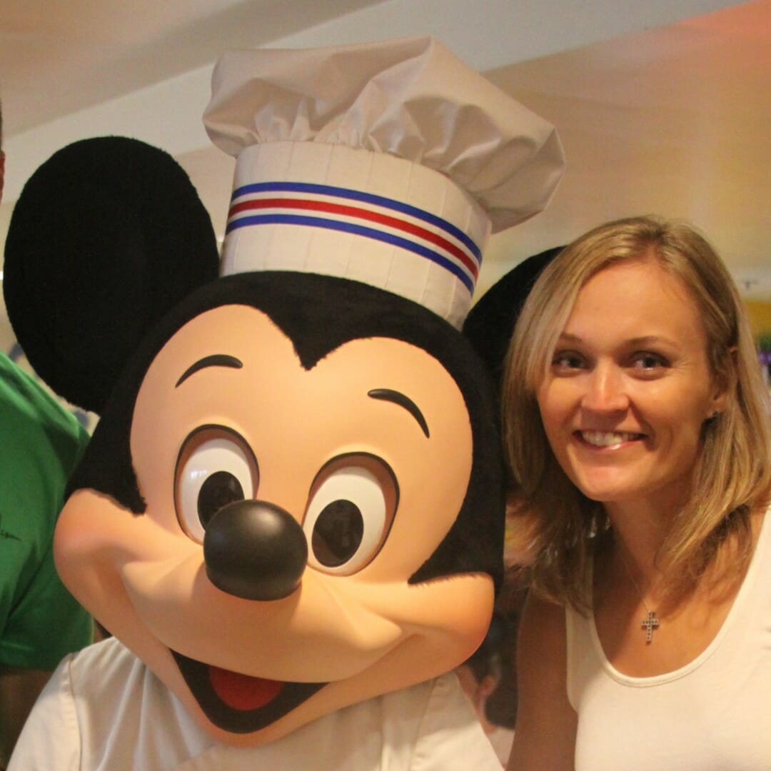 Jennifer Kovach - Key To The World Travel