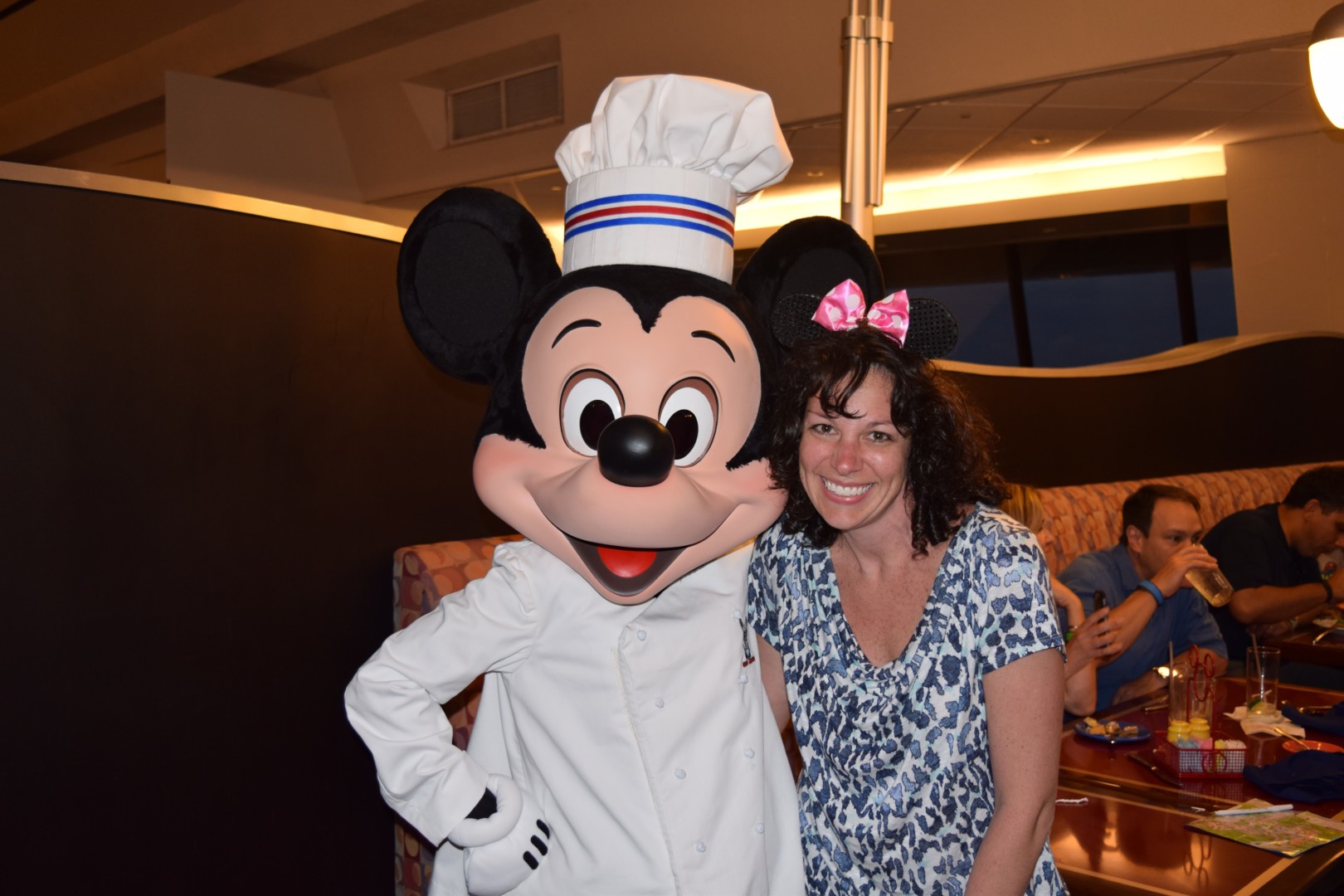 Jill Piacitelli - Key To The World Travel