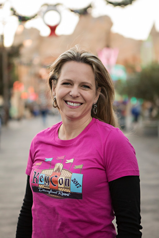 Lisa Polansky - Key To The World Travel