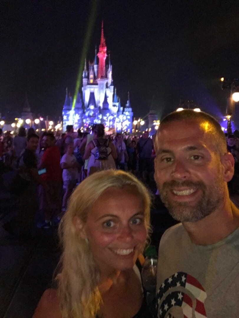 Mara Burke - Key To The World Travel