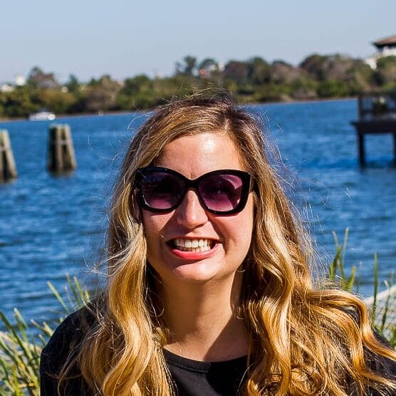 Becca Chenette - Key To The World Travel