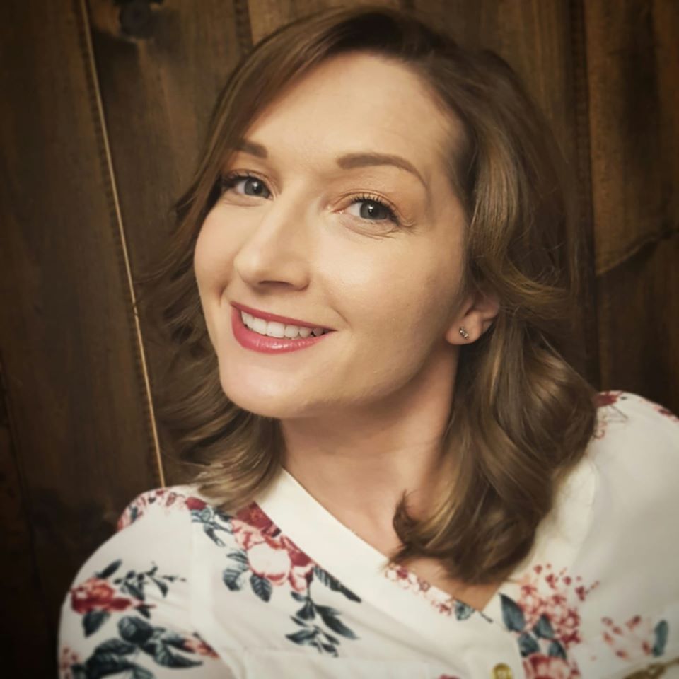 Samantha Roberts - Key To The World Travel