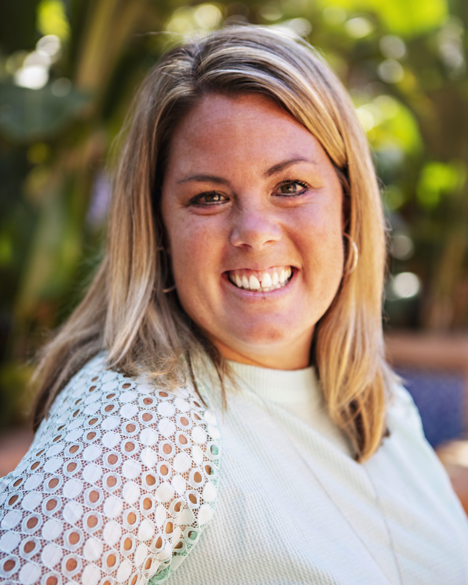Sarah Johnston - Key To The World Travel