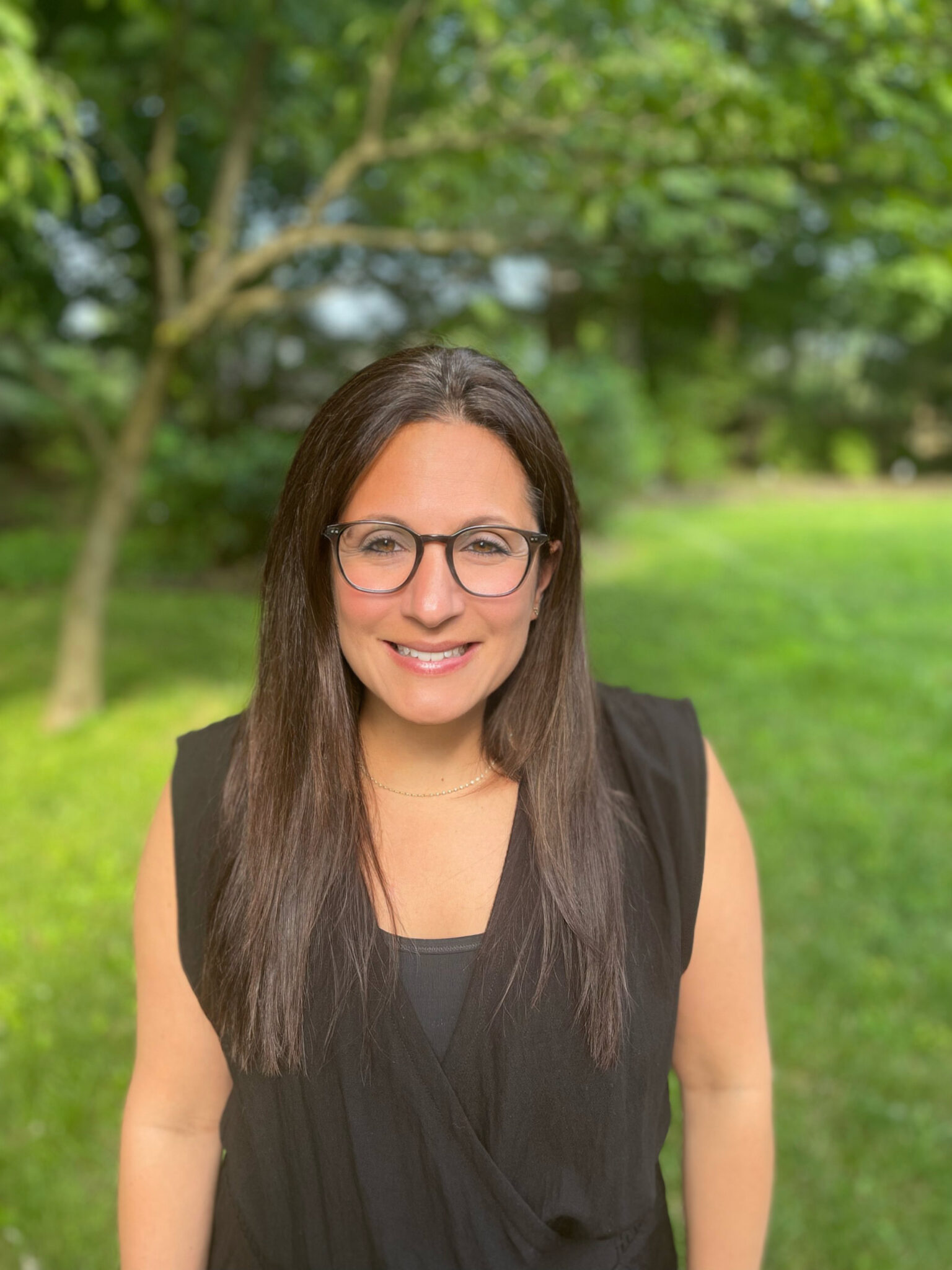 Stacey Iskovitz - Key To The World Travel