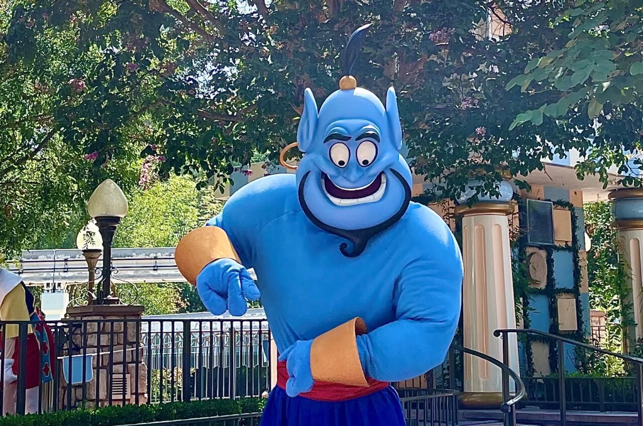 Strategies for Using Disney Genie+ - Key To The World Travel