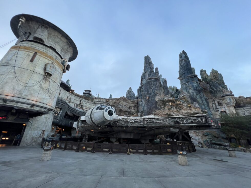 Keys to Your Split Stay at Universal Orlando and Walt Disney World ...