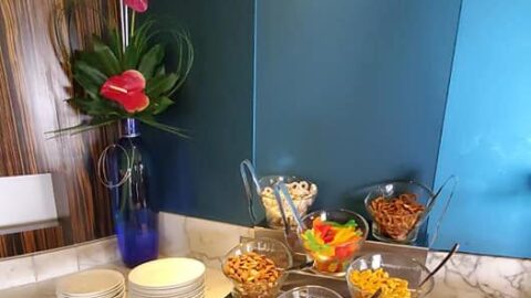 Disney's Contemporary Resort - Key To The World Travel