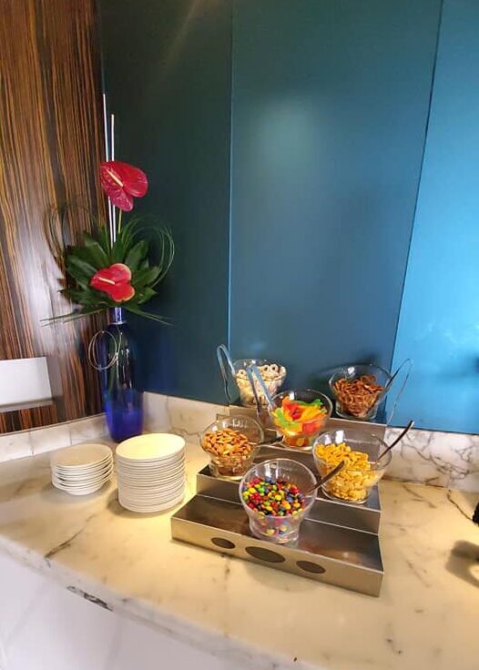 Disney's Contemporary Resort - Key To The World Travel