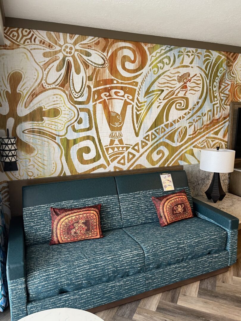 Disney's Polynesian Village Resort - Key To The World Travel