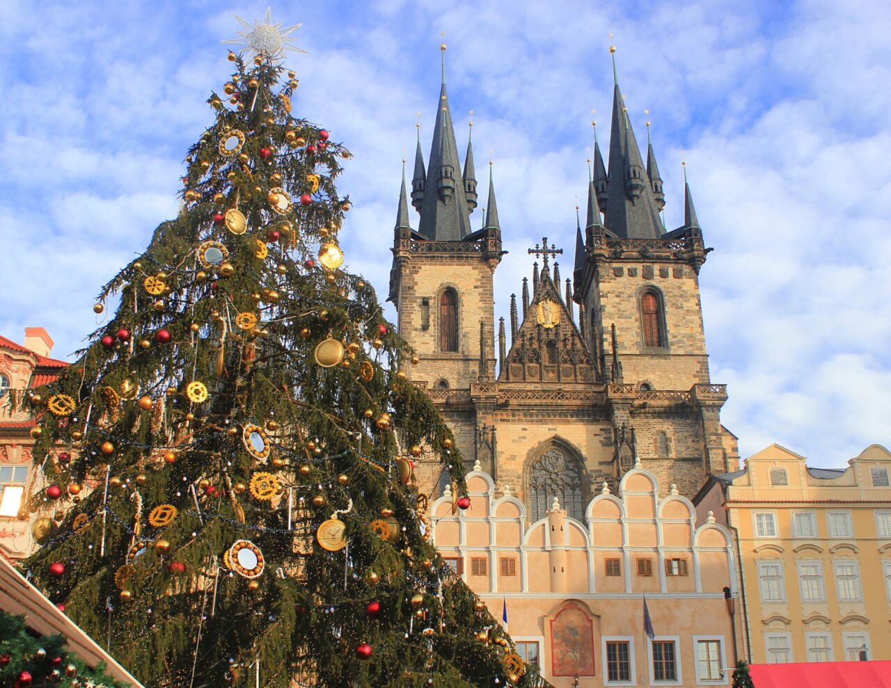 10 Holiday Vacation Destinations - Key To The World Travel