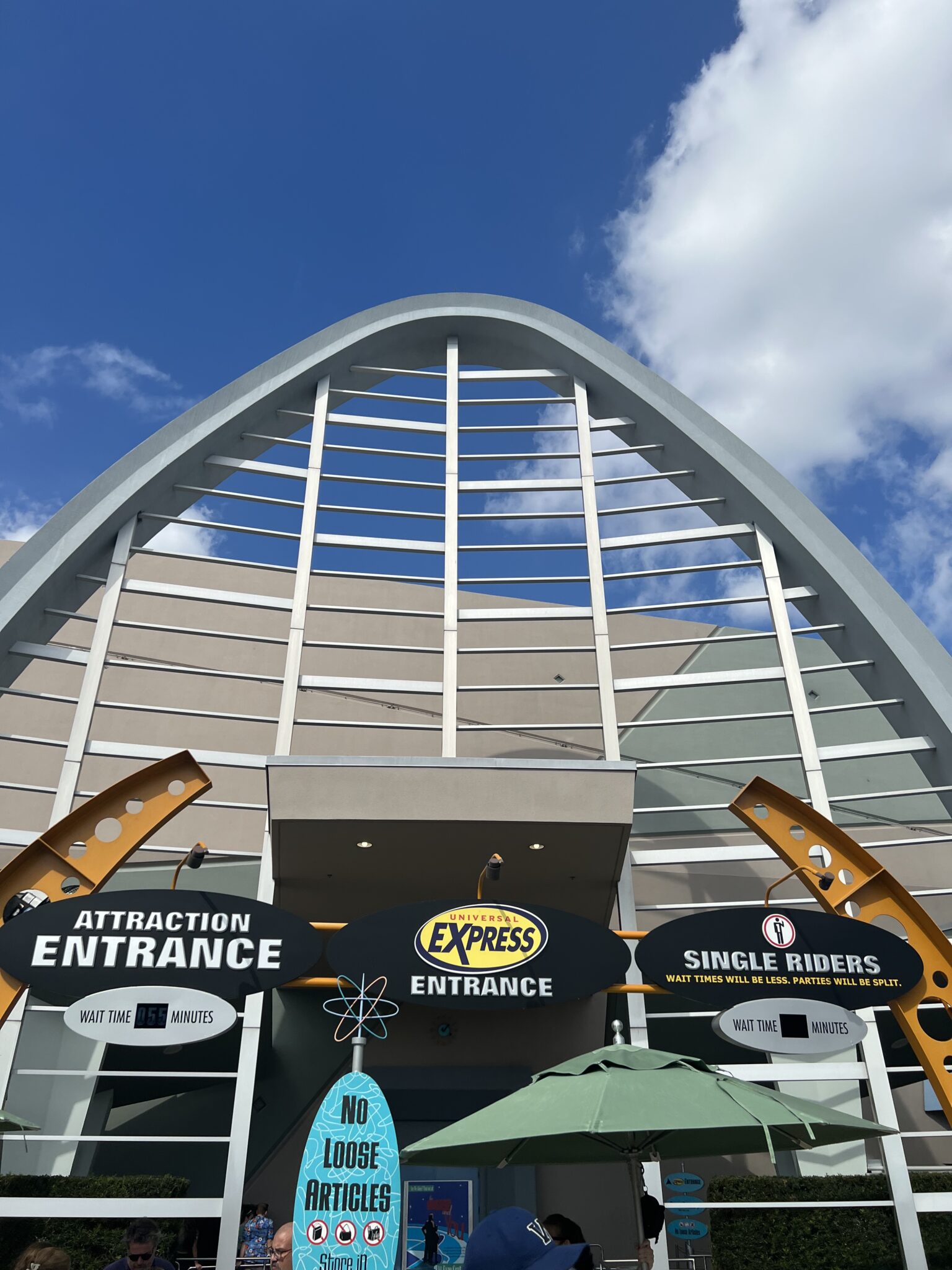 Guide to Universal Express Pass - Key To The World Travel