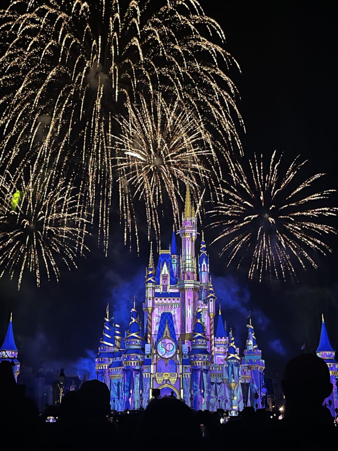 Complete Guide to the Magic Kingdom - Key To The World Travel