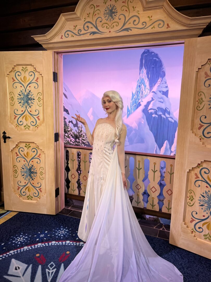 Reasons to Love EPCOT - Key To The World Travel