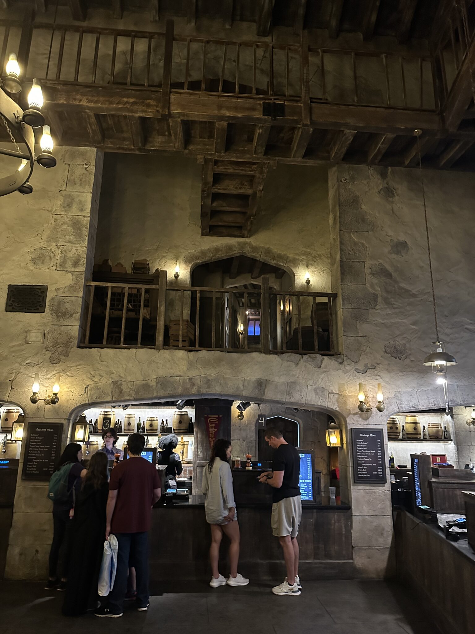 Wizarding World of Harry Potter Complete Guide - Key To The World Travel