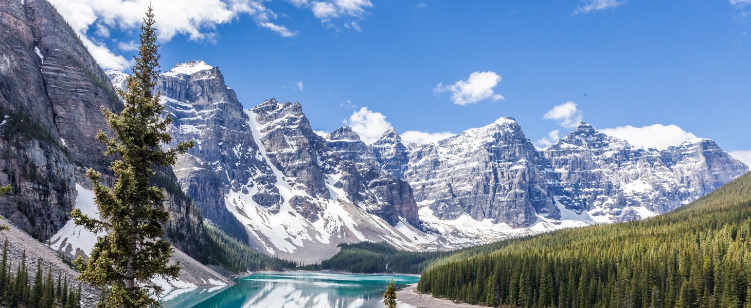 Let's Book Your Alaska Vacation Package! - Key To The World Travel